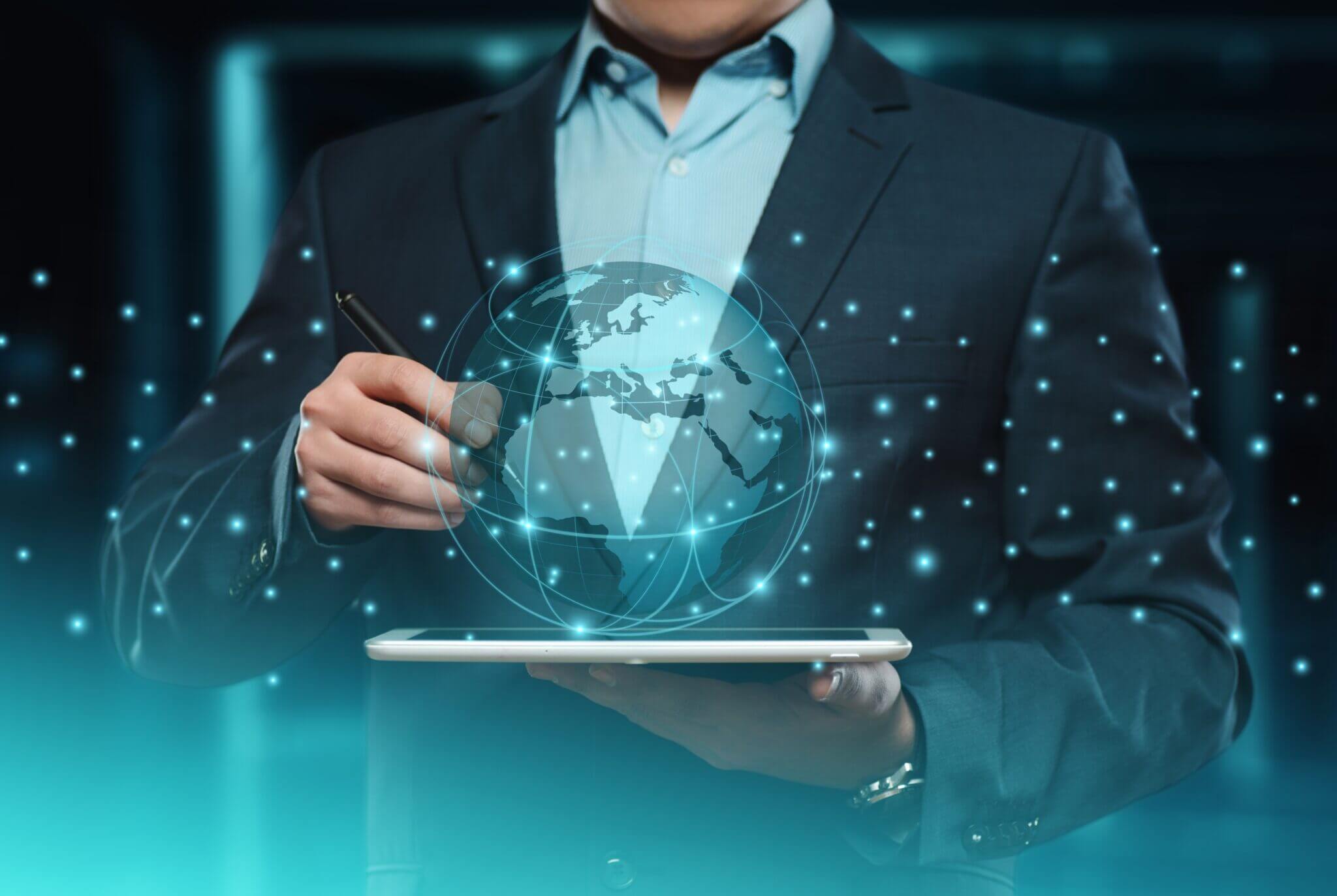 Translations Services | Award-Winning Translation Company