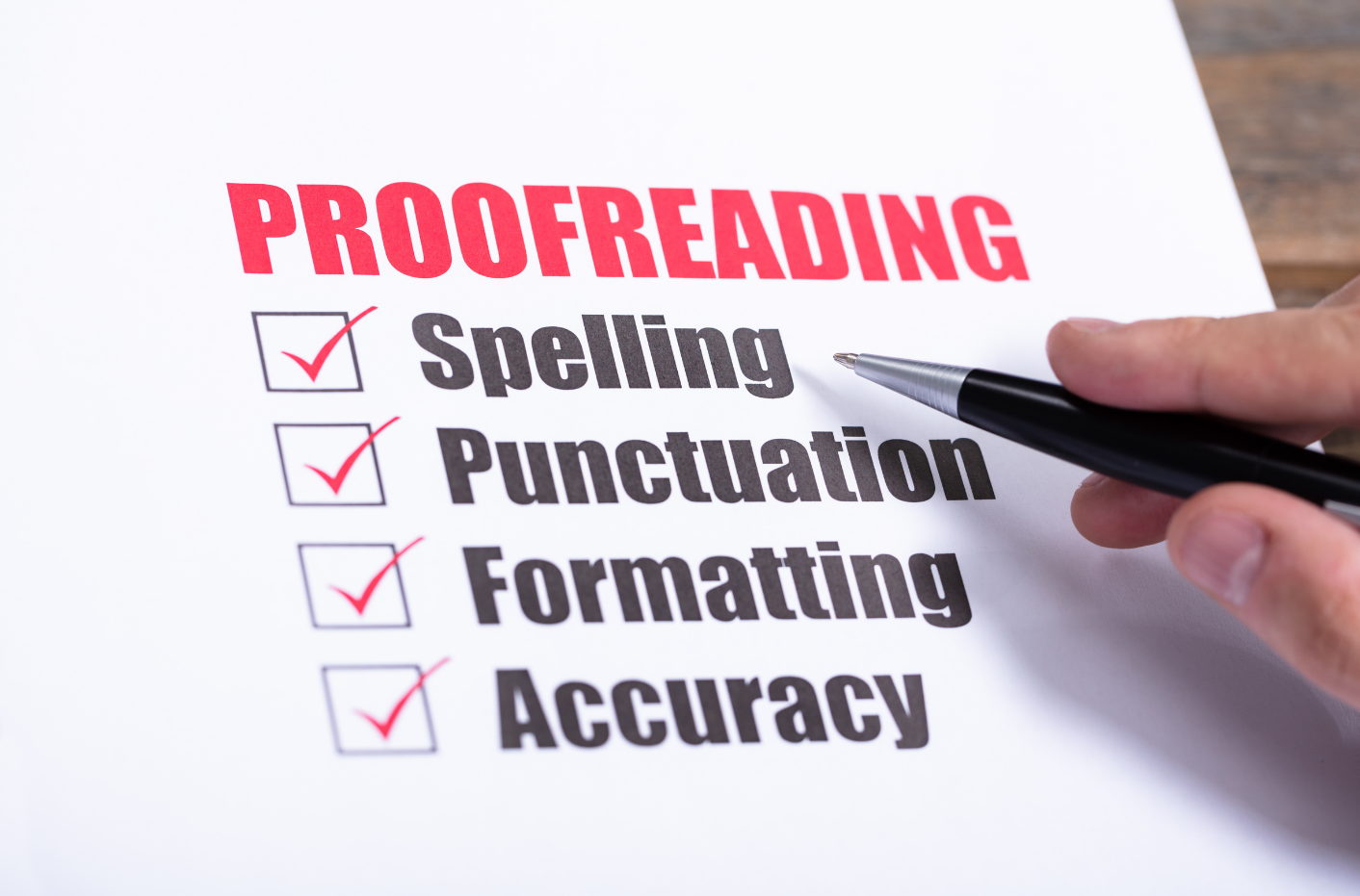 Editing And Proofreading Services Global Translations UK Editing And Proofreading Services Global Translations UK